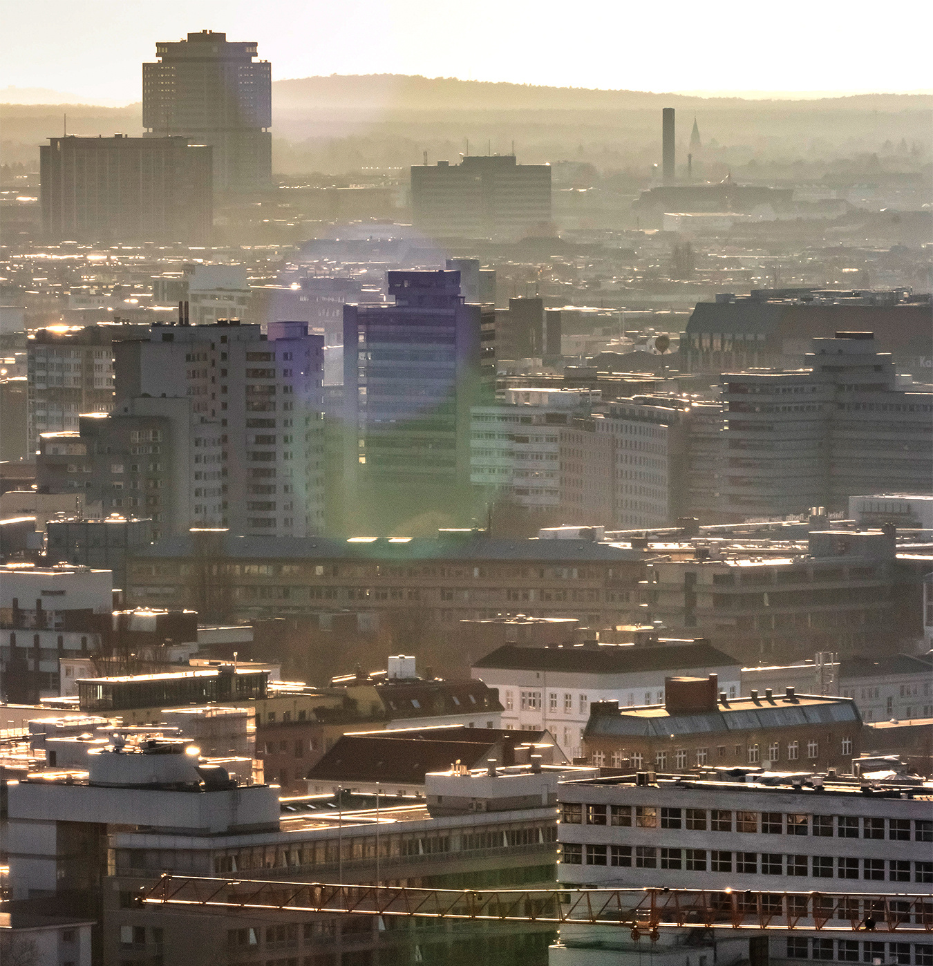 Weather monitoring | FT Technologies